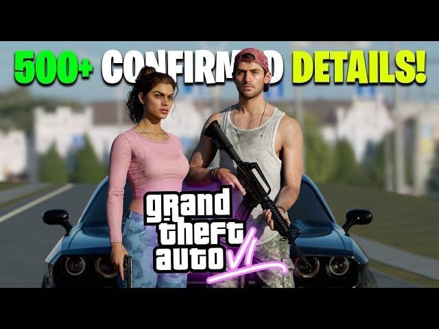 5 reasons why there might be no GTA 7 after GTA 6