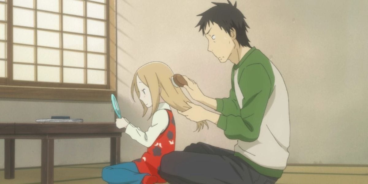 10 best heartwarming family anime you have to watch