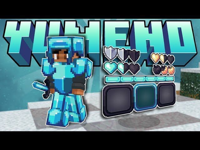 10 best Minecraft PvP texture packs