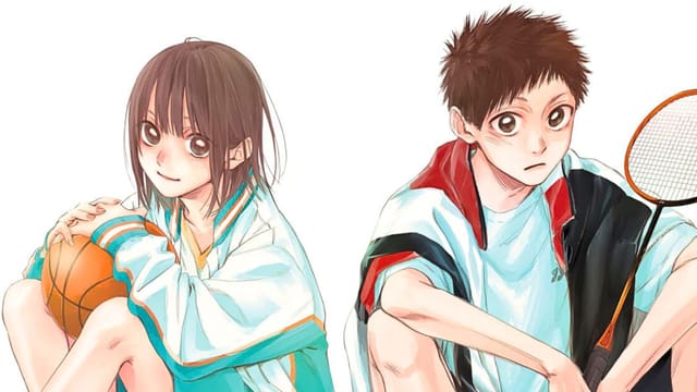 Blue Box anime adaptation gets confirmed as leaked visual shows ...