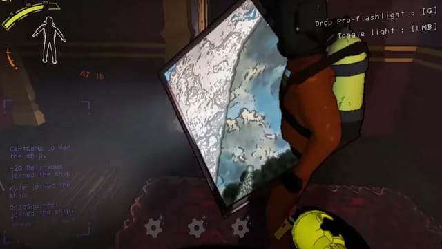 5 best scrap items to loot in Lethal Company