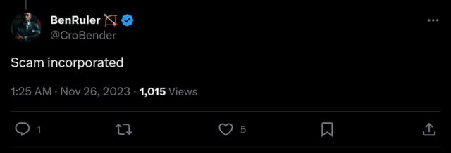 “Scam incorporated”: Target Black Friday deals with zero price changes ...