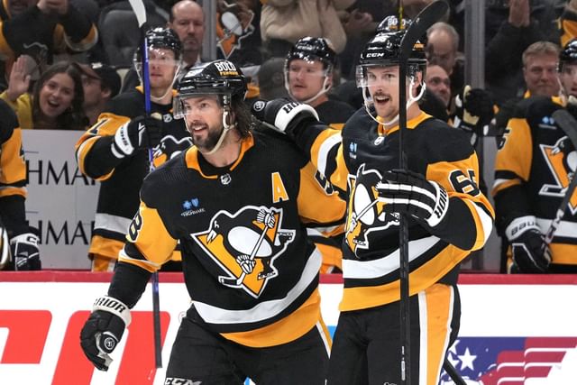 Pittsburgh Penguins vs Nashville Predators: Live streaming options ...