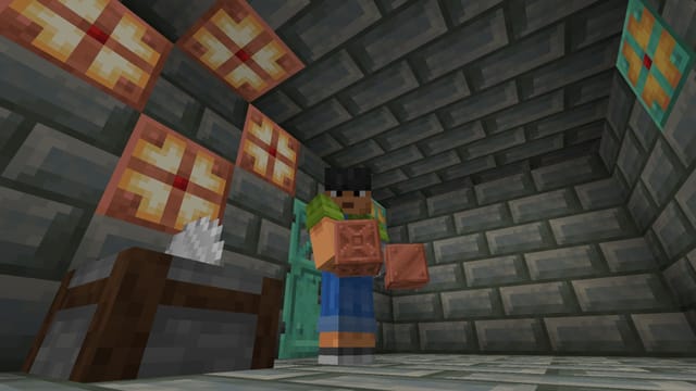 Minecraft snapshot 23w44a patch notes: Command fixes, texture ...