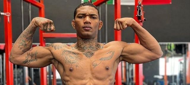 Michael Morales Next Fight: Opponent, Date, Venue