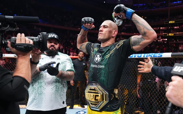 UFC 295 announced as fourth highest-grossing PPV event in UFC history ...