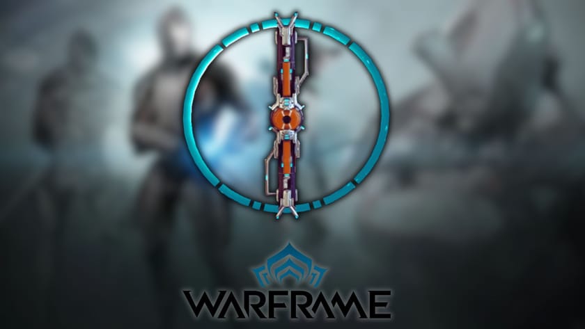 5 best weapons in Warframe below Mastery Rank 7
