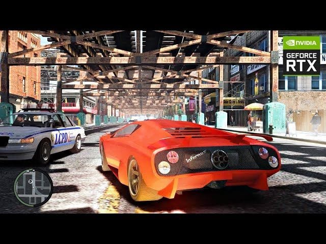 5 reasons why GTA 4 Remastered should be released on PS5 and Xbox ...