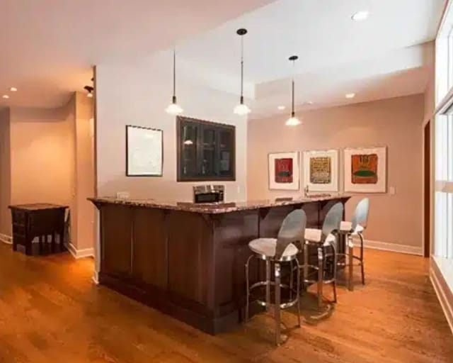 Michigan HC Jim Harbaugh’s stunning 2.21-acre house worth $2,600,000 in ...