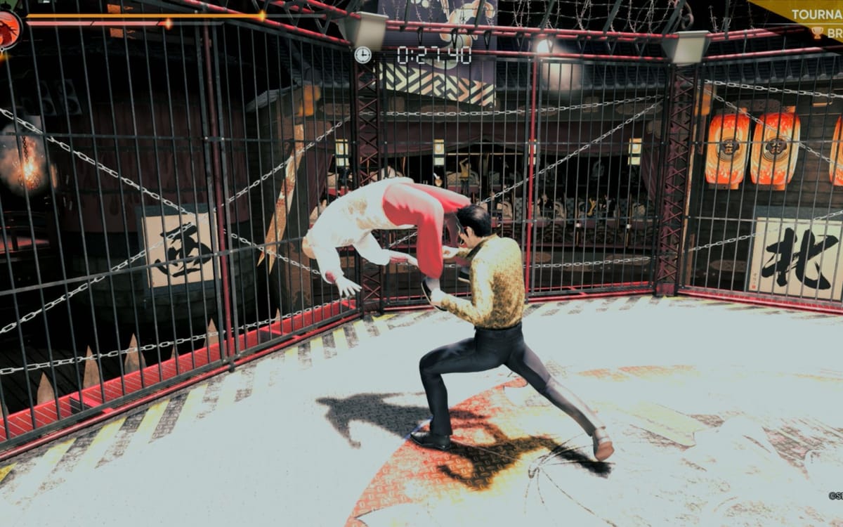 Like a Dragon Gaiden guide: Which combat style is better?