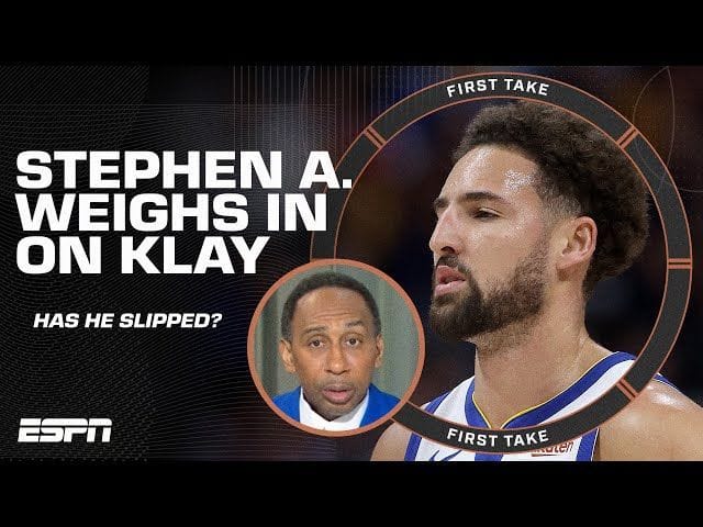 "You want me to bench me?": Klay Thompson issues fiery response to ...