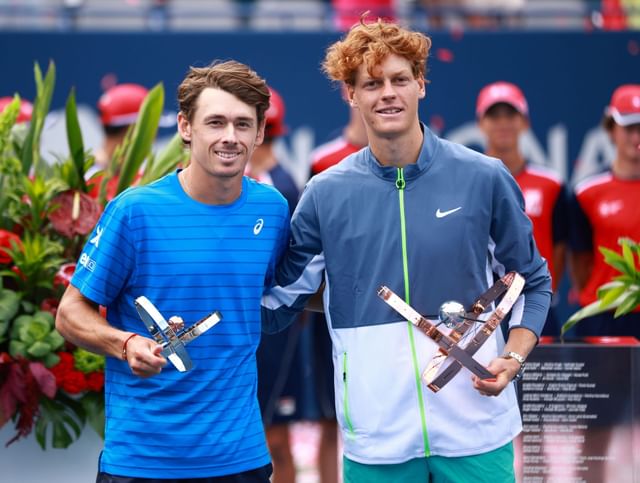 Davis Cup 2023 Final, Italy vs Australia: Where to watch, TV schedule ...