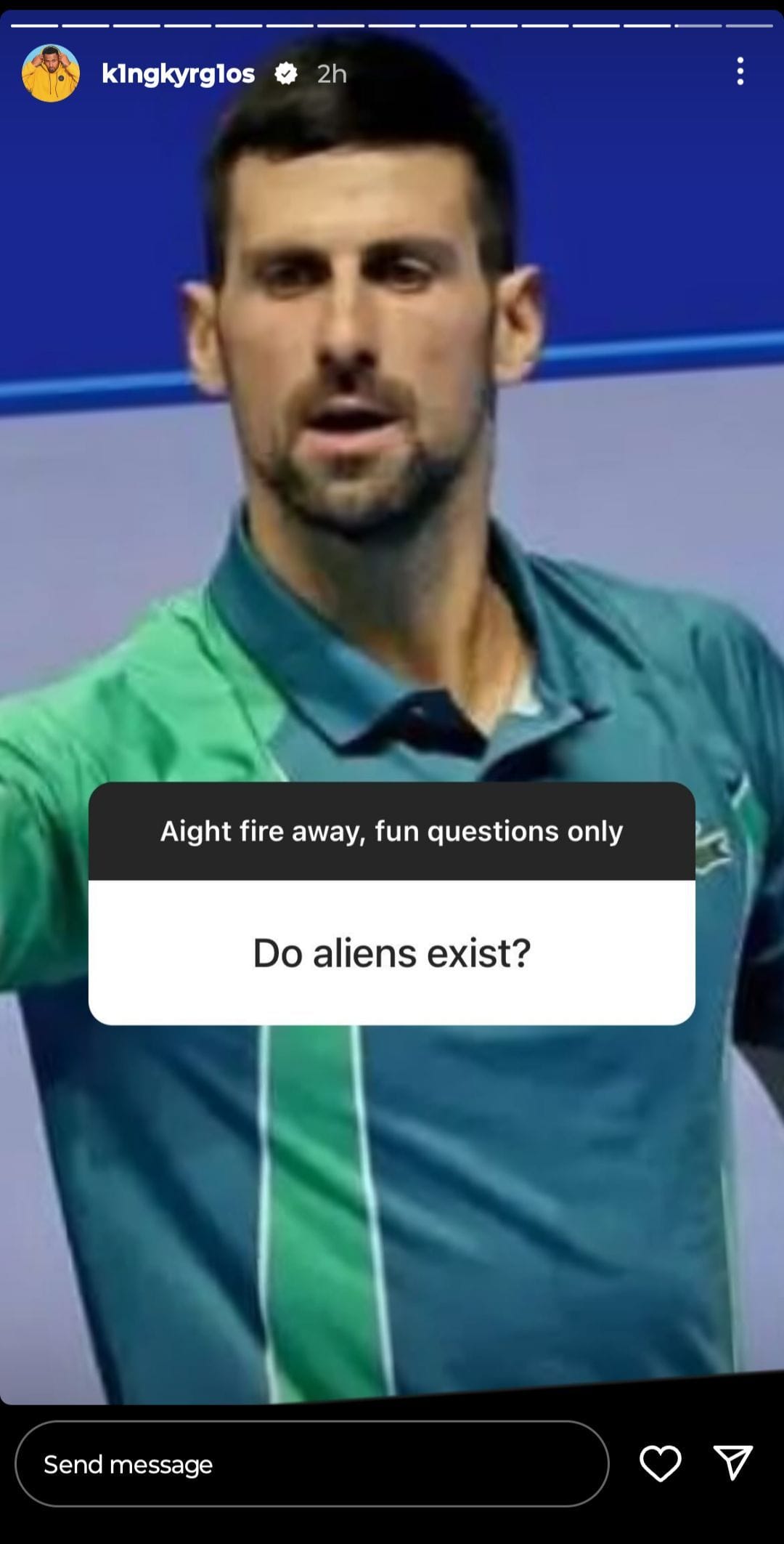 Watch: Nick Kyrgios featuring in Aussie rap artist Day 1's latest music ...