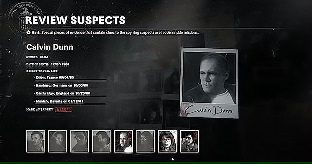 How to complete Operation Red Circus in Call Of Duty: Black Ops Cold War