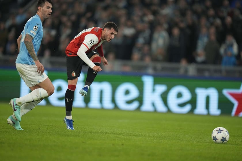 Chelsea Transfer News Roundup: Blues make Victor Osimhen decision ...