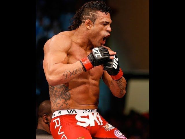 5 best UFC legends who could've become double champions