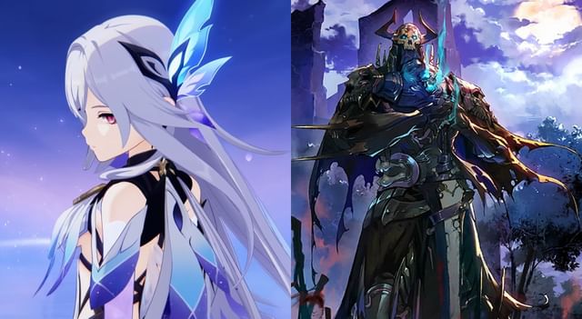 Genshin Impact community is divided over Skirk's design