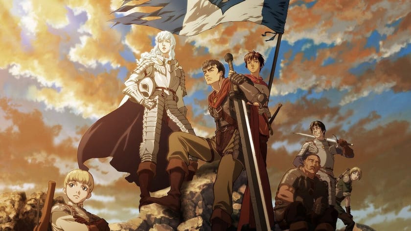 Top 10 demon anime series that you should watch