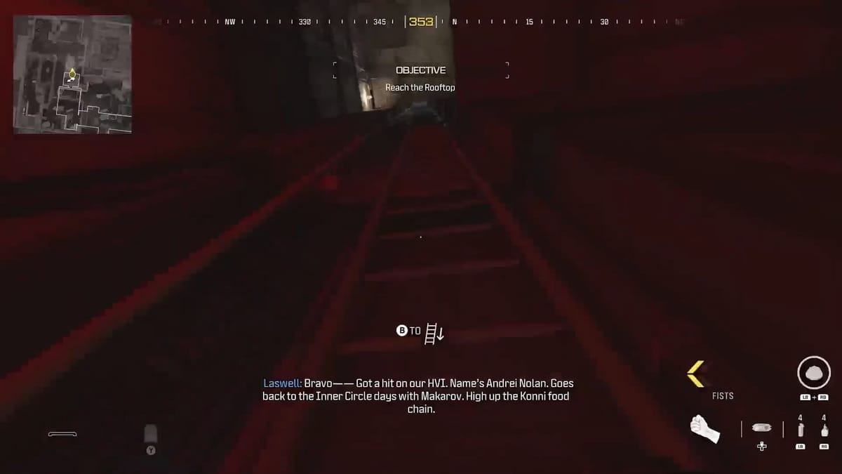 Modern Warfare 3 campaign mission 10 "Highrise" walkthrough: How to ...