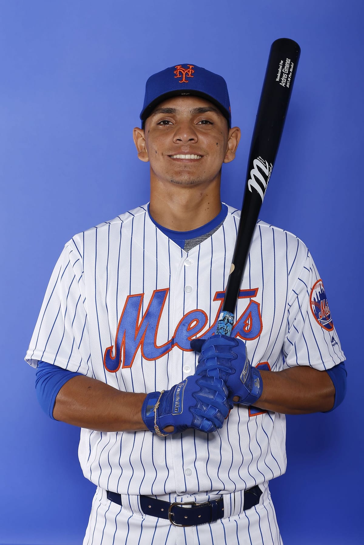 Andrés Giménez News, Biography, MLB Records, Stats & Facts