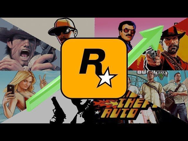 When was GTA publisher Rockstar Games founded: A brief about its ...