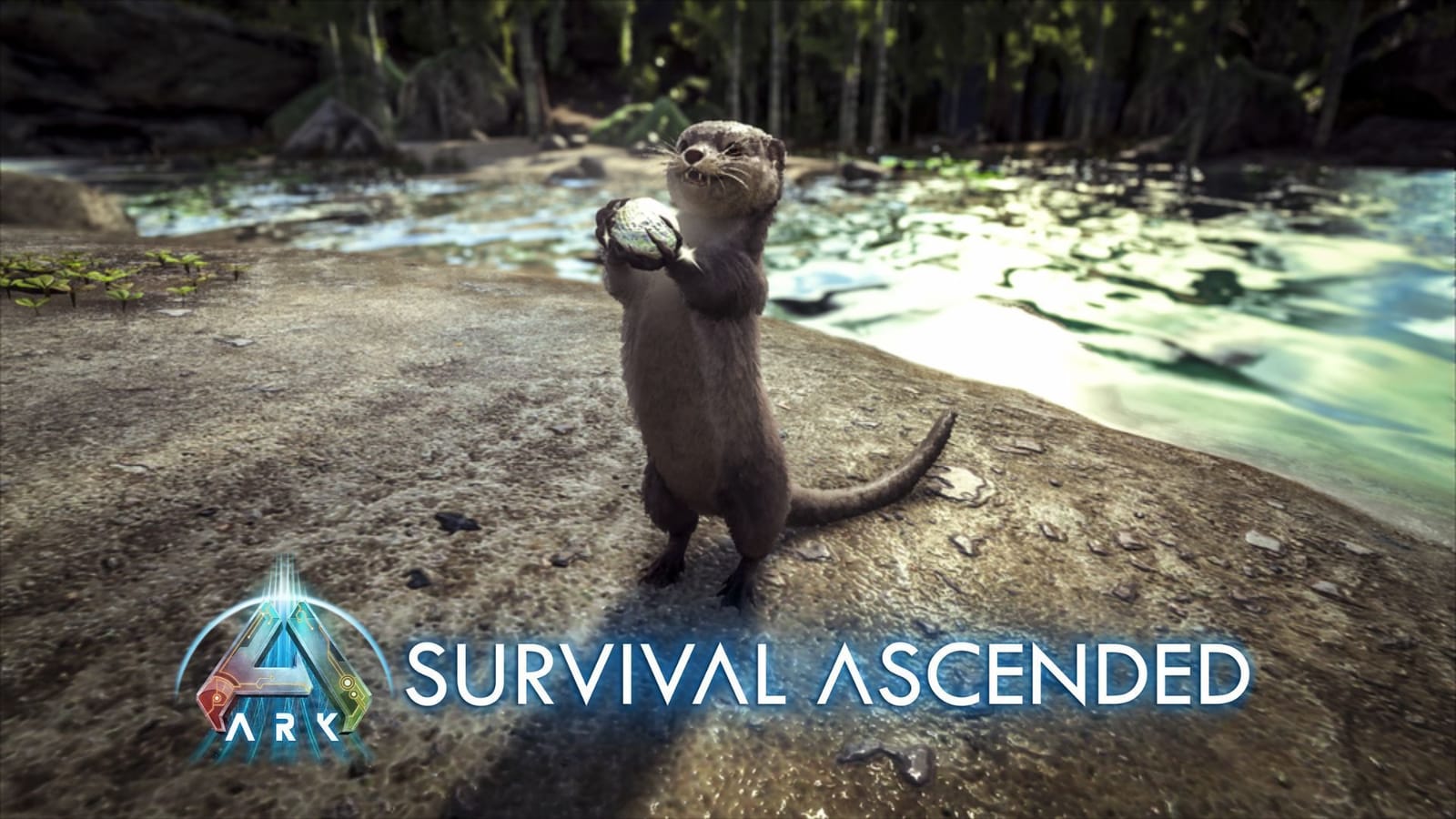 5 best shoulder pets in Ark Survival Ascended
