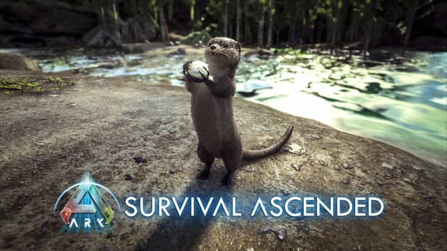 5 best shoulder pets in Ark Survival Ascended