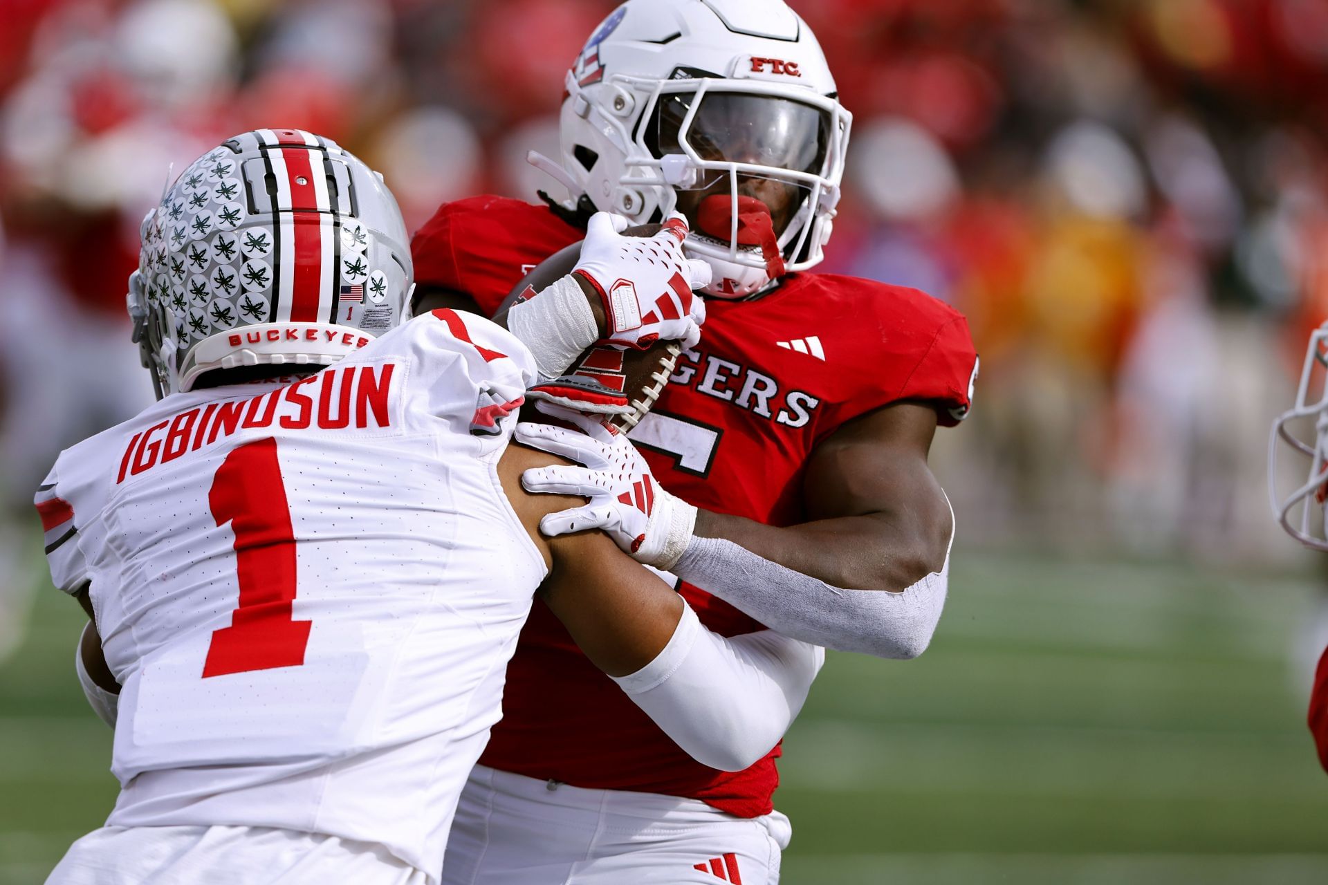 Ryan Day quashes rumors around Ohio State's alleged involvement in sign ...