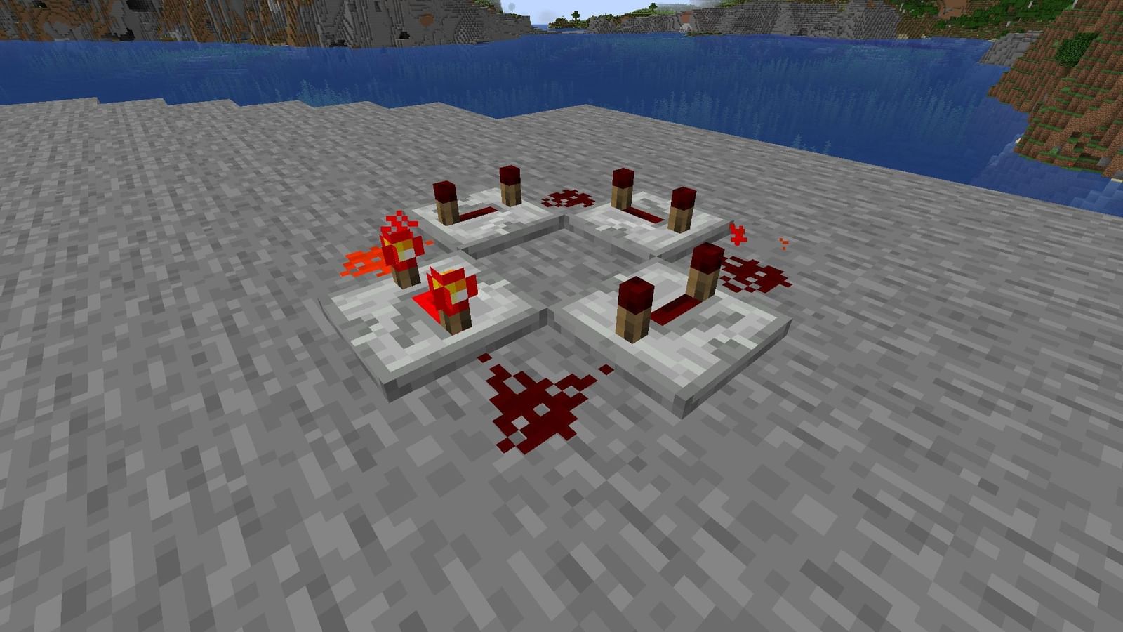 How to make an auto-crafter using crafter in Minecraft