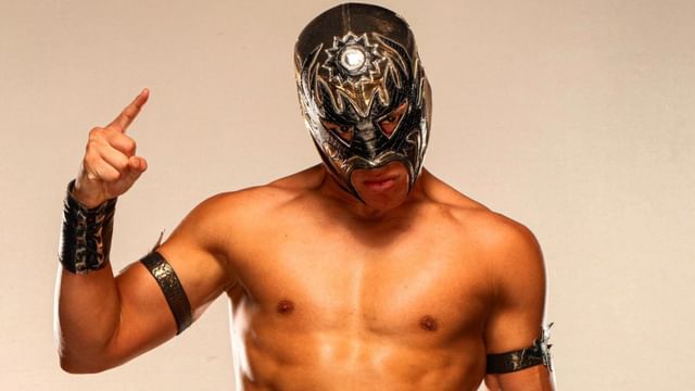 Major AEW star's return "imminent", according to Fuego Del Sol