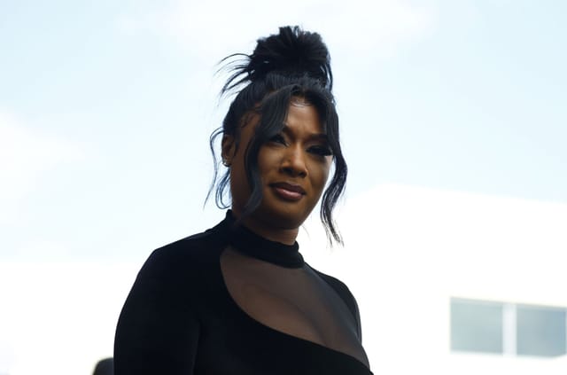 "All these men be cheating on gems": Fans slam Pardison Fontaine as ...