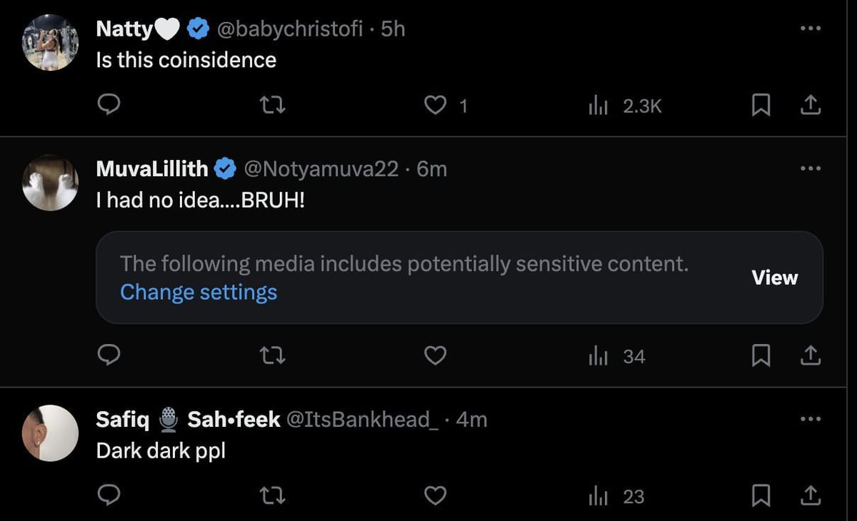 "All Scorpio men should be scared right now": Diddy Zodiac sign tweet ...