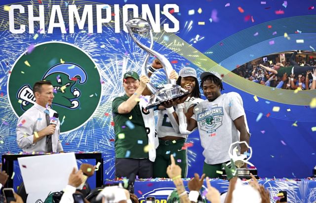 How many games do you have to win to be bowl eligible? Taking a closer ...