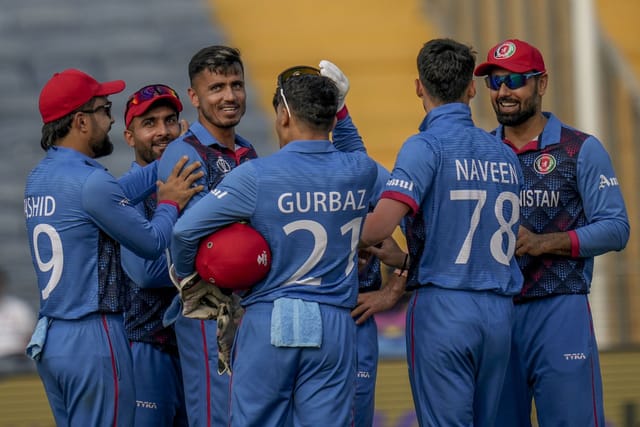NED vs AFG Head-to-head stats and records you need to know before ...