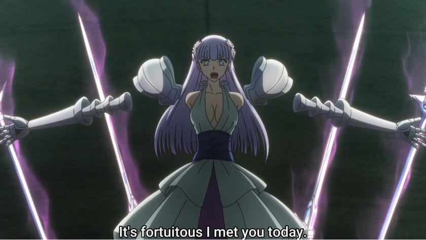 Ragna Crimson episode 10 release date and time, what to expect, and more