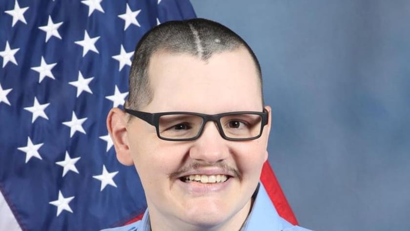 What happened to Lubbock firefighter Matt Dawson? Tributes pour in as ...