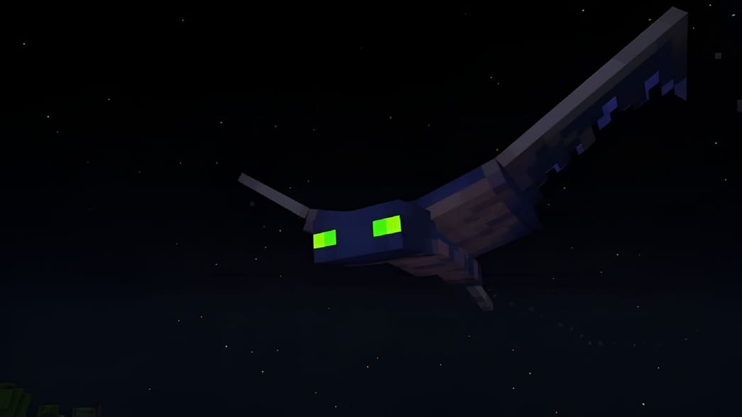 10 weird Minecraft facts that will creep you out