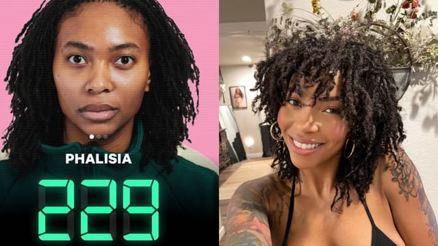 Who is player 229 in Squid Game: The Challenge? Netflix star's personal handle, explored