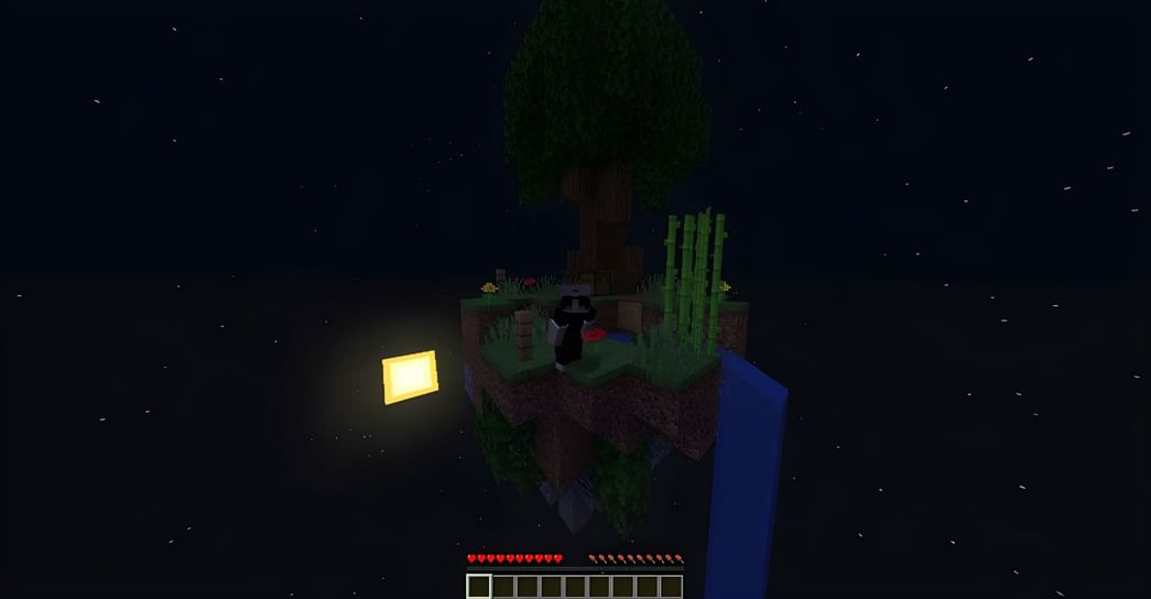 12 best Minecraft servers for Skyblock