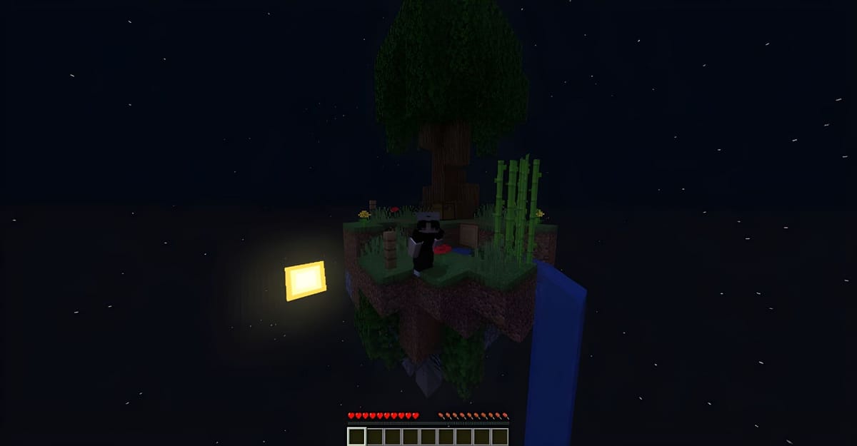 12 best Minecraft servers for Skyblock