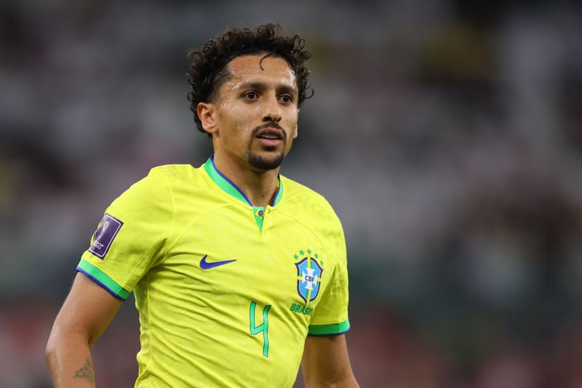 “Never want to see him wear yellow”, “RIP Brazil” - Fans feel Brazil ...