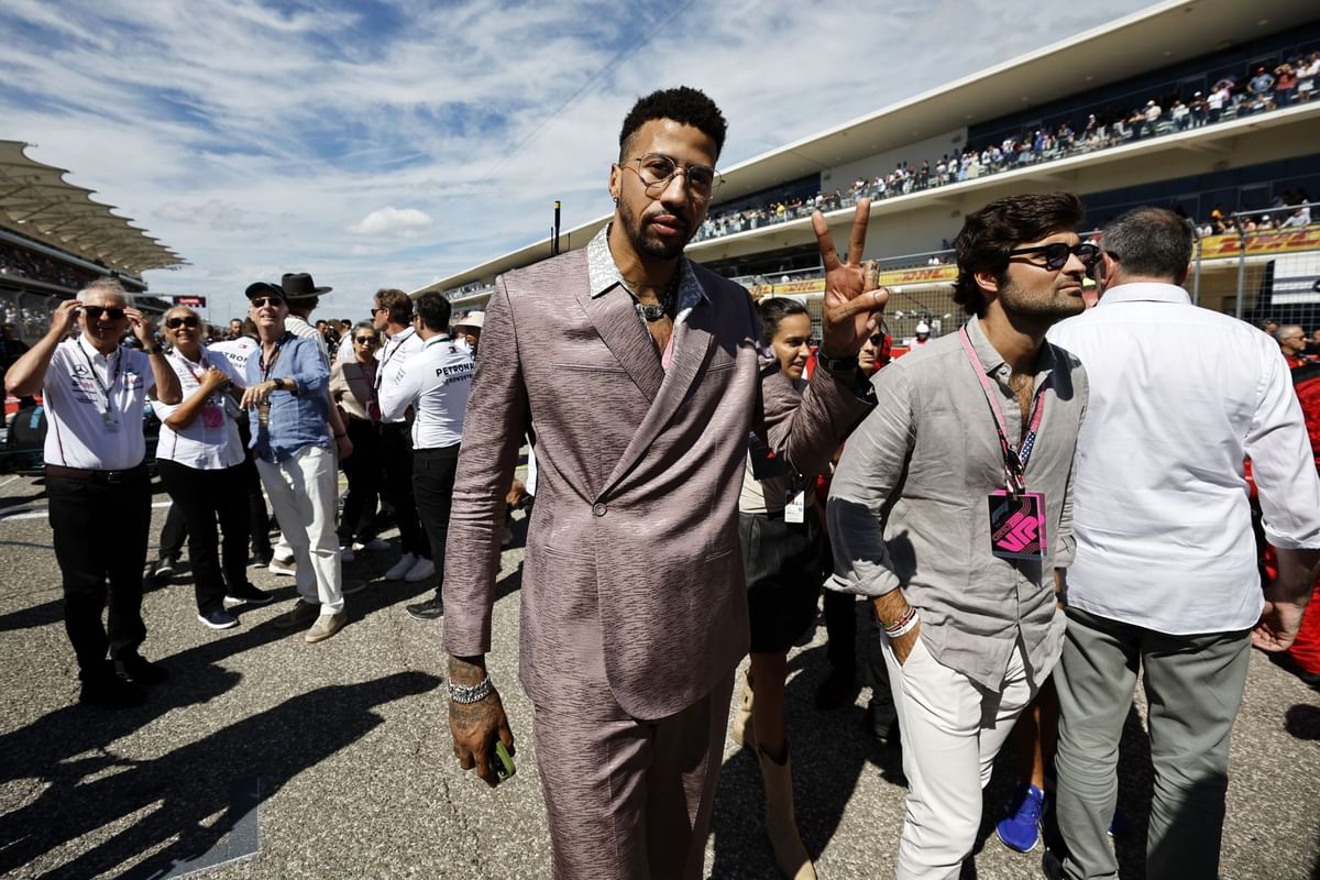 Lily Zhang and Ryan Santos to carry the U.S. Flag at the 2023 Pan American Games Closing Ceremony