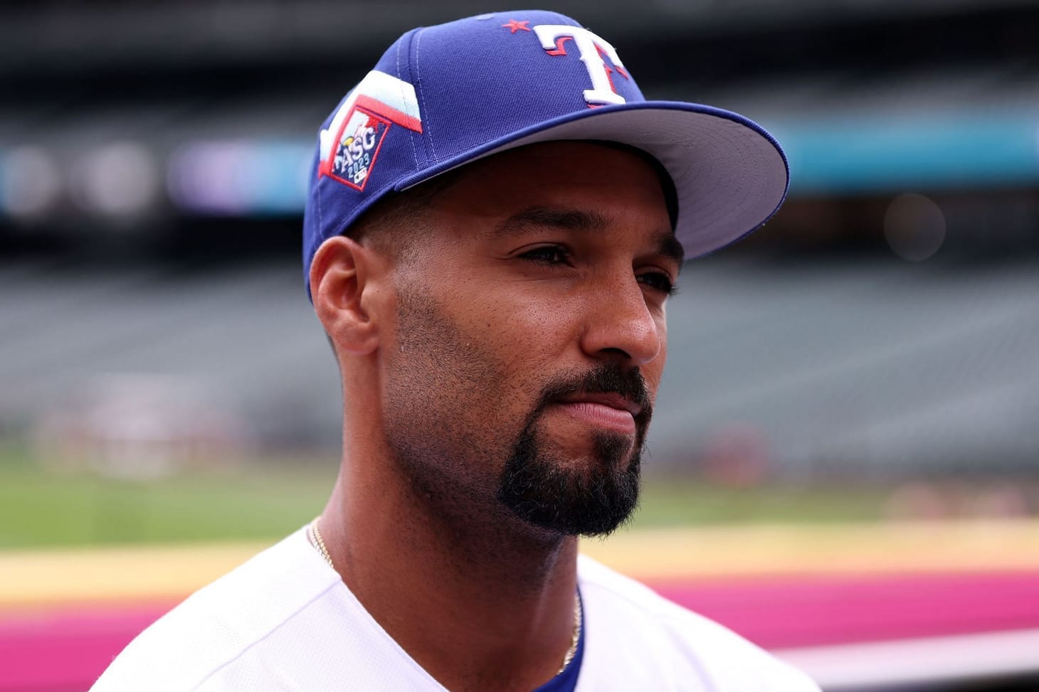 Who are Marcus Semien’s Parents, Tracy White and Damien Semien?