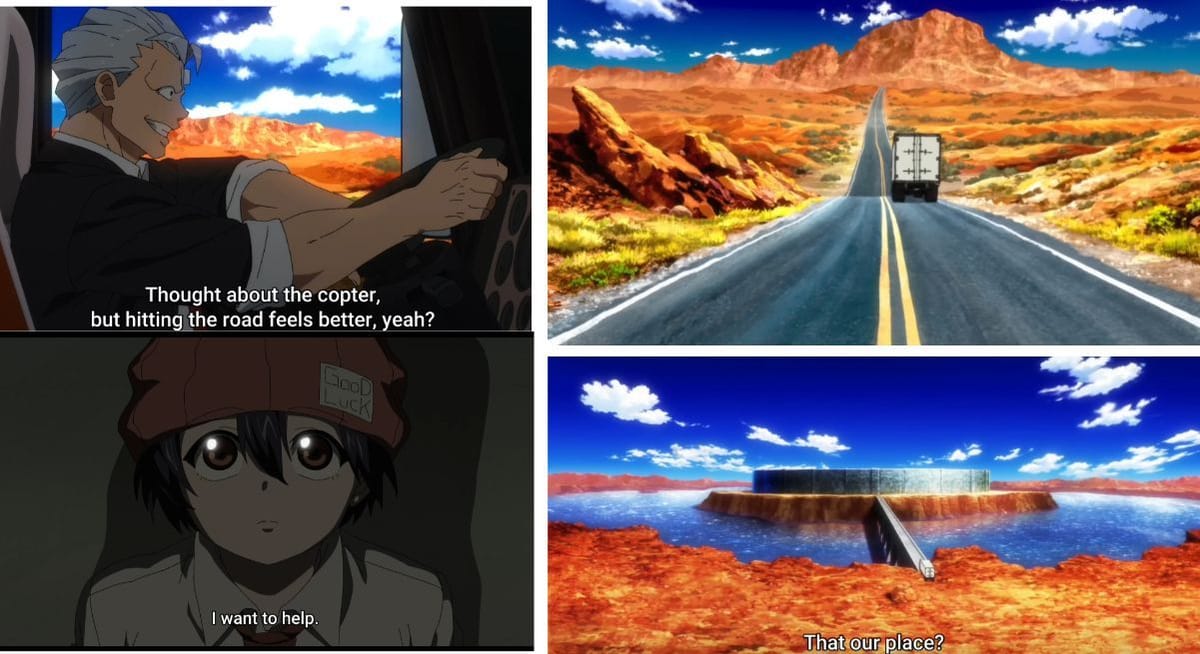 Undead Unluck episode 6 review: Battle the zombie UMA