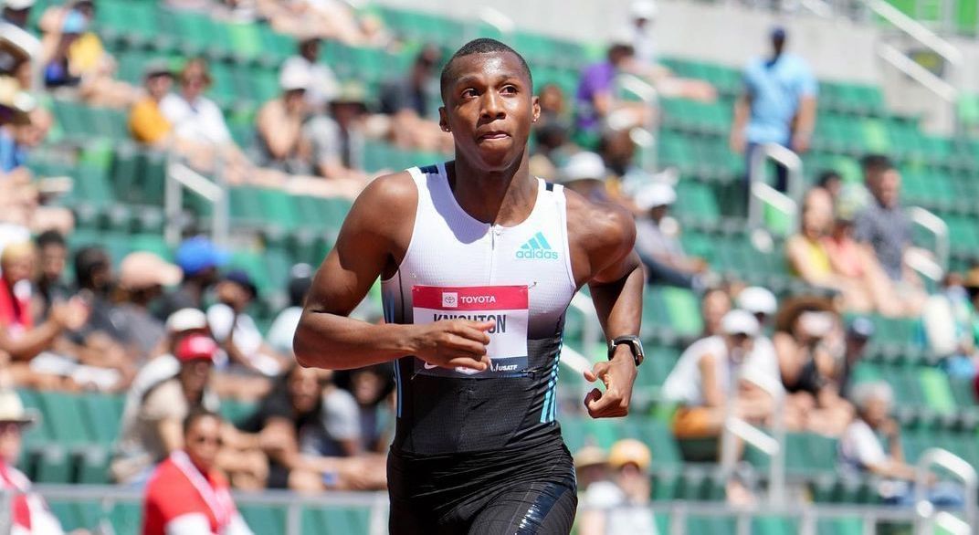 What is Erriyon Knighton Net Worth