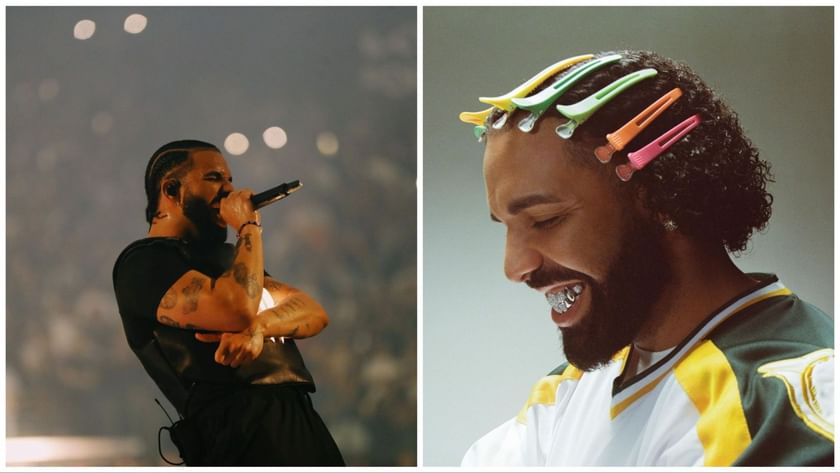 How tall is Drake? Rapper gets clowned for allegedly lying about his ...