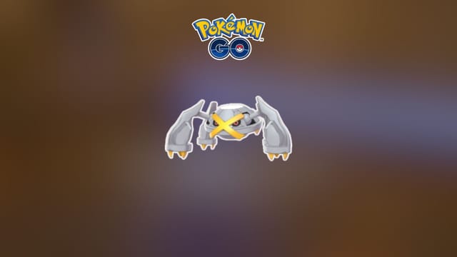 5 most unique Steel-type shiny Pokemon in Pokemon GO