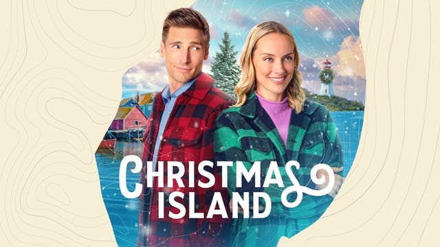 Christmas Island cast list: Rachael Skarsten, Andrew Walker, and others ...