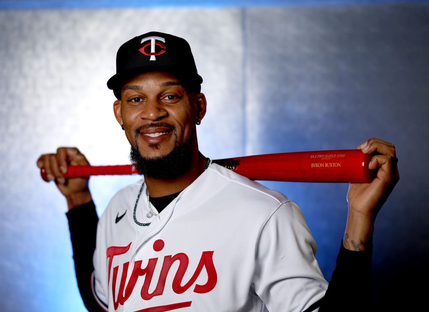 Bryon Buxton News, Biography, MLB Records, Stats & Facts