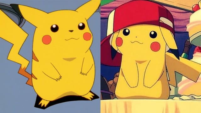 5 unknown Pokemon facts about Ash’s Pikachu